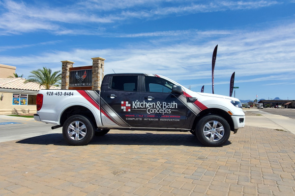 Partial Wraps – IMPACT Wraps