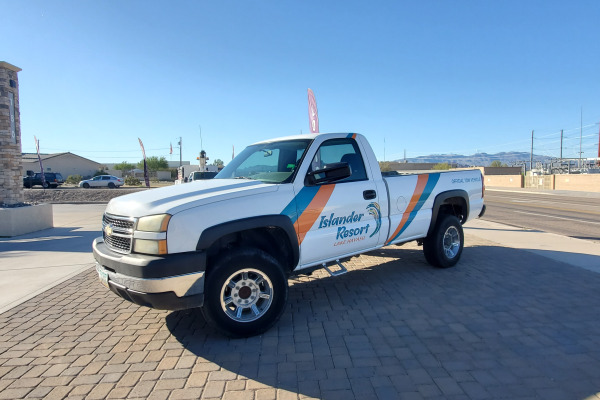 Partial Wraps | IMPACT Wraps