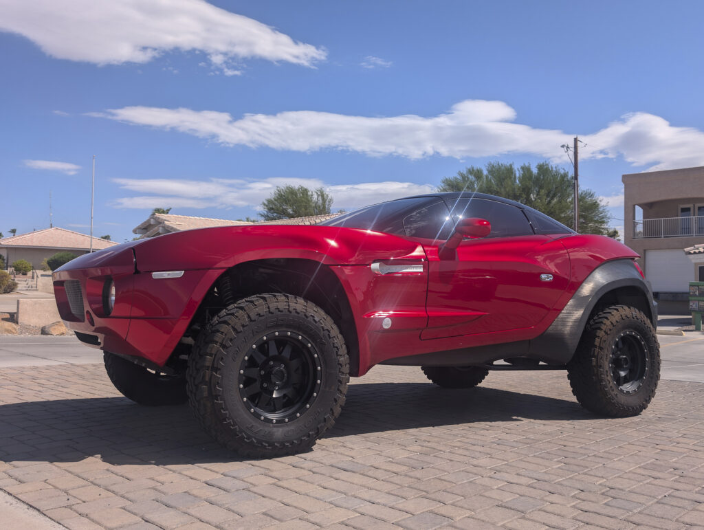 Projects Gallery | IMPACT Wraps